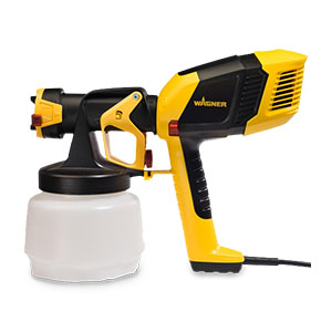 Paint Sprayer | Wagner SprayTech